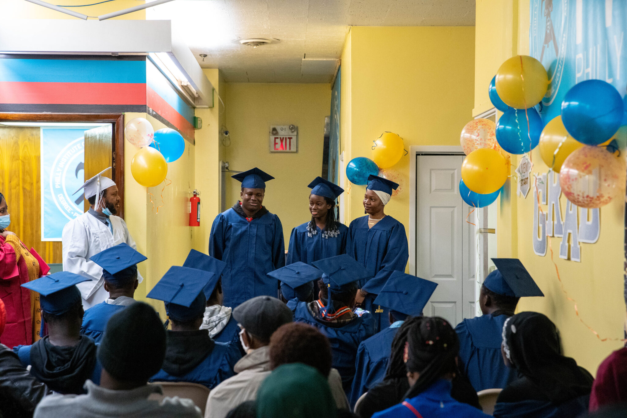 About us | Philadelphia Institute of Science and Technology